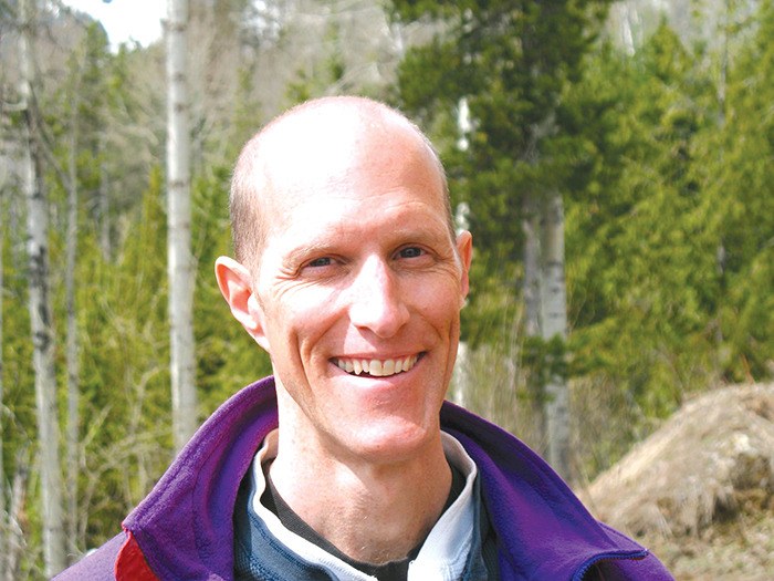 Aaron Cosbey – ERCST